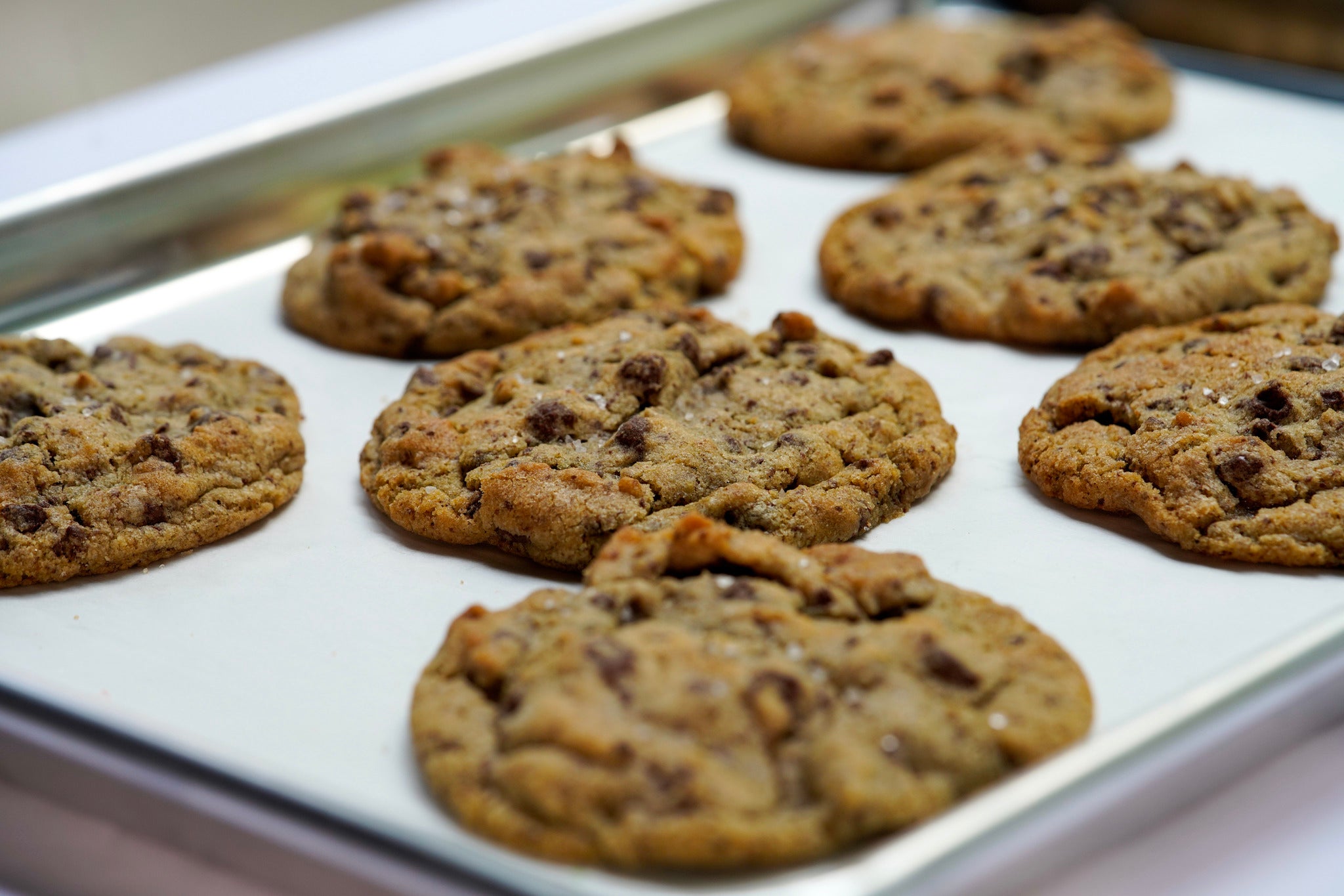 Products – Sweets and Sprouts Bakery